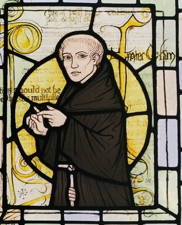 Ockham’s Razor – The Specialist-Generalist